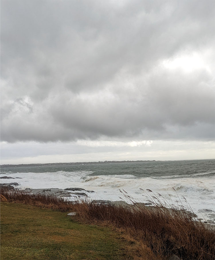 The Color Of Light - Paint With Julie Brayton