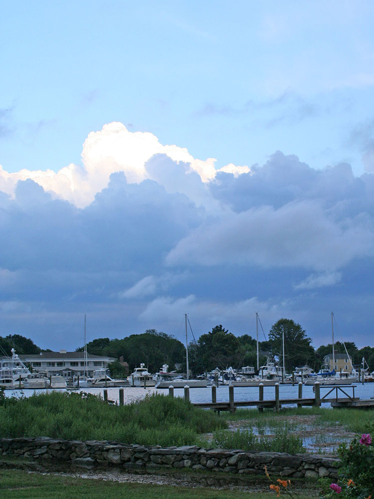 The Color Of Light - Paint With Julie Brayton